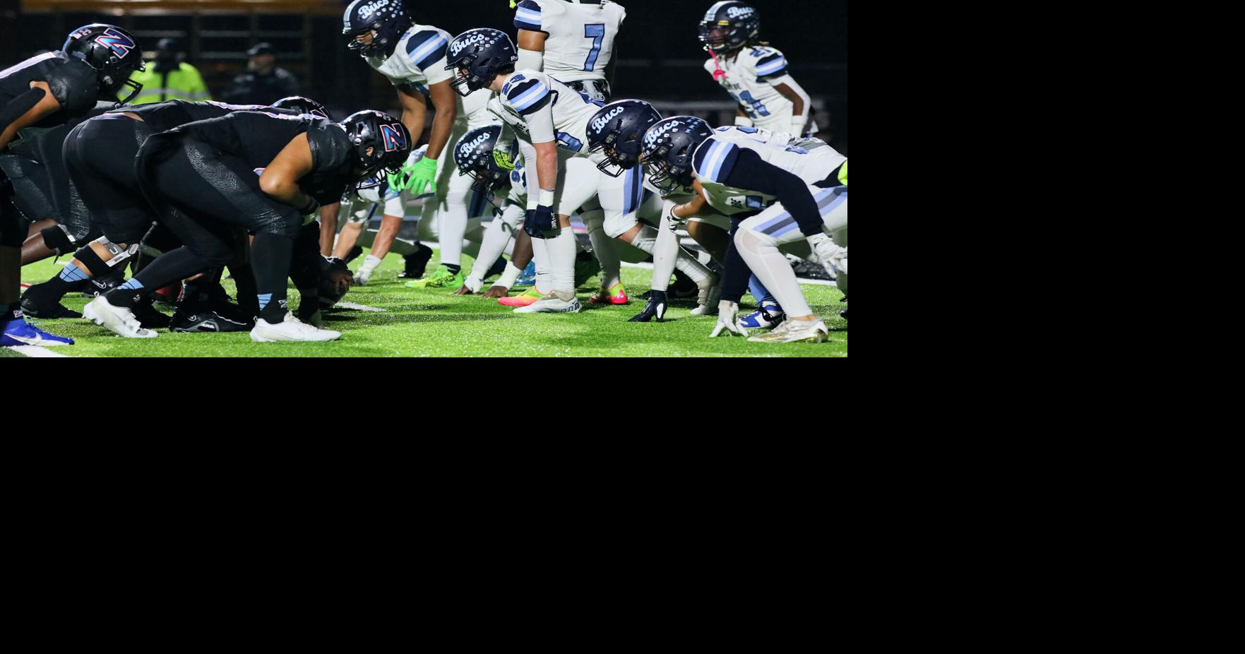 Zachary HIgh football advances in playoffs; Broncos will face Salmen ...