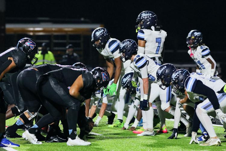 Zachary HIgh football advances in playoffs; Broncos will face Salmen ...
