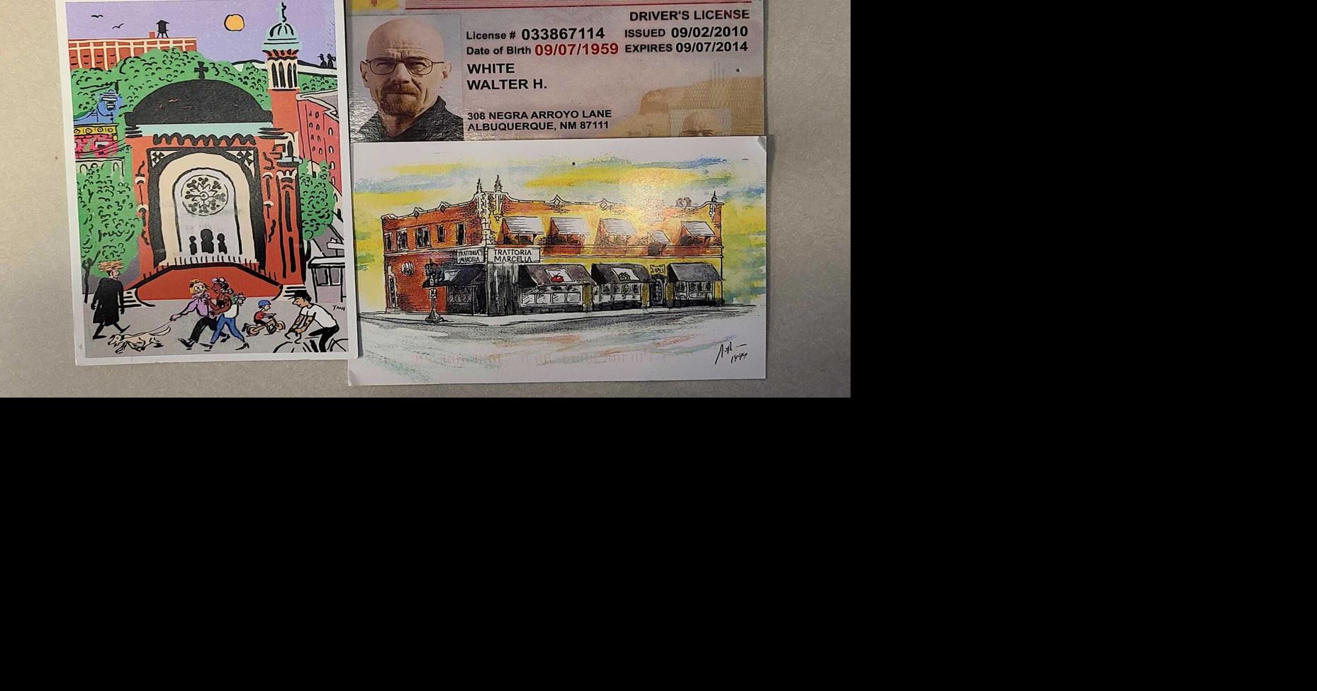 The Advocate's 2023 Postcard Project collects worldwide mail ...