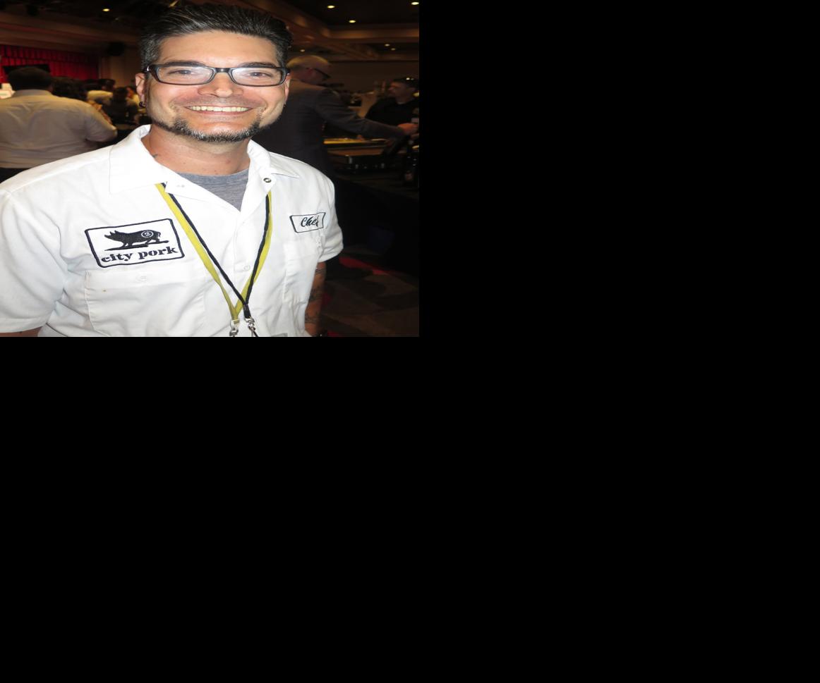 What's your one love? See what Baton Rouge's top chefs crave when they ...