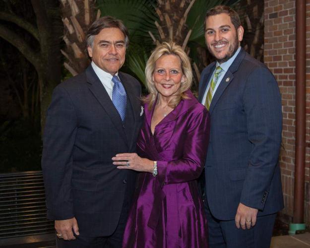 Nell Nolan: Arts Council, Rivertown, Bar Association, U.S. Daughters of ...