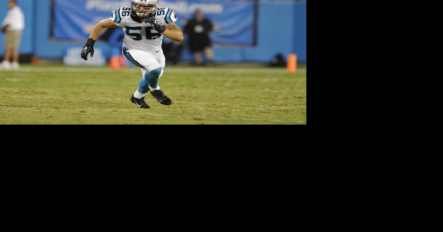 New Saints linebacker A.J. Klein ready to step out of the shadows of ...