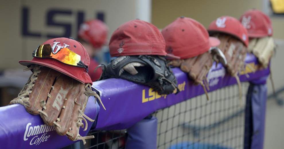 Rabalais: LSU, Louisiana-Lafayette college baseball feud gets super ...