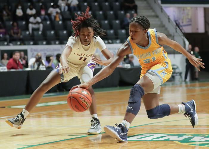 Madison Prep girl falls short in Class 3A final to Wossman | High ...