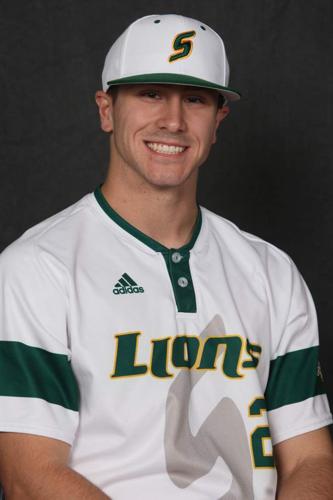 Meet Southeastern Louisiana slugger Jameson Fisher: He leads the nation ...