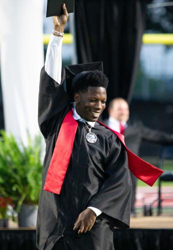 Donaldsonville High Class of 2024 | Ascension | theadvocate.com