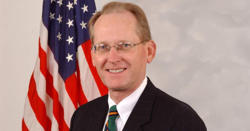 Grace Notes: Ex-Rep. Jim McCrery's comments show how much GOP has ...