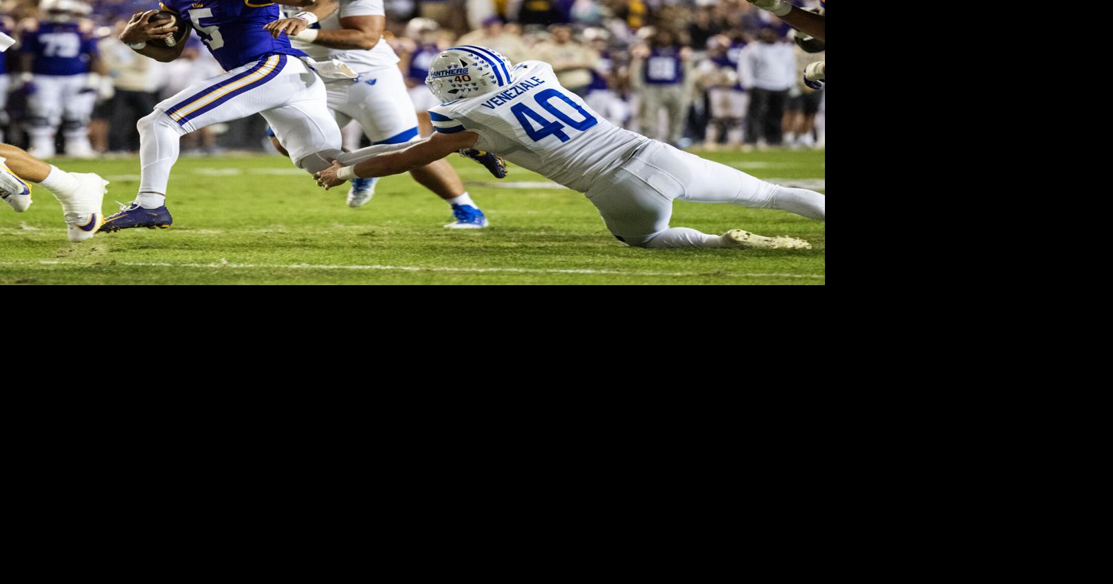 LSU vs. Georgia State: Check out how they scored | LSU | theadvocate.com