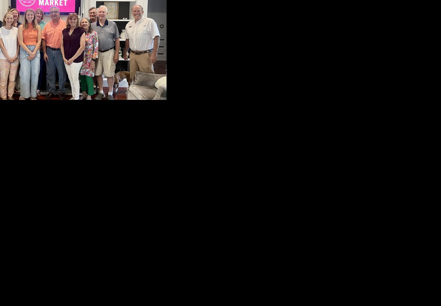 Baton Rouge area community news for July 14, 2024 | Entertainment/Life ...