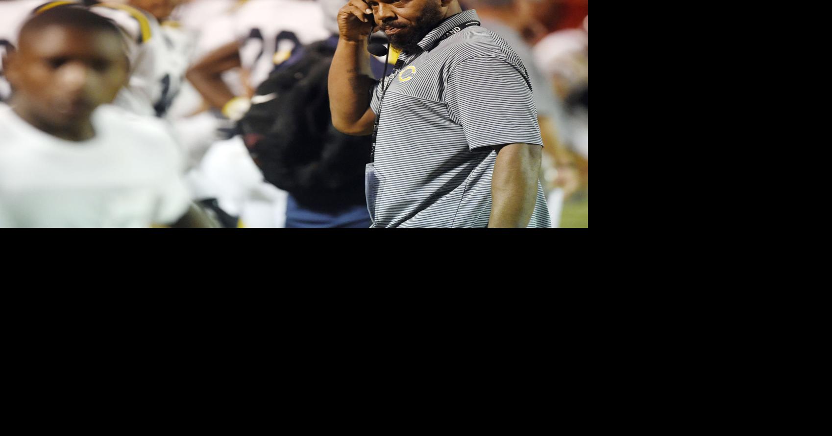 It's official: Former LSU RB Kevin Faulk joining Tigers support staff ...
