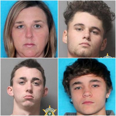 Grand jury indicts four suspects in January slaying of 41-year-old ...