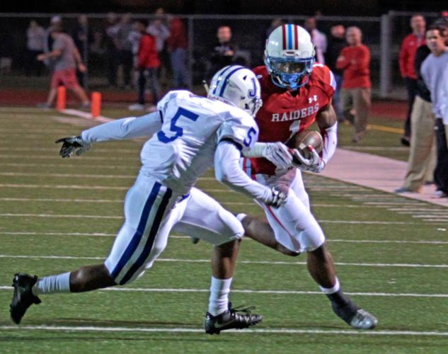 No worries: Rummel opens playoffs with win over Jesuit | High Schools ...