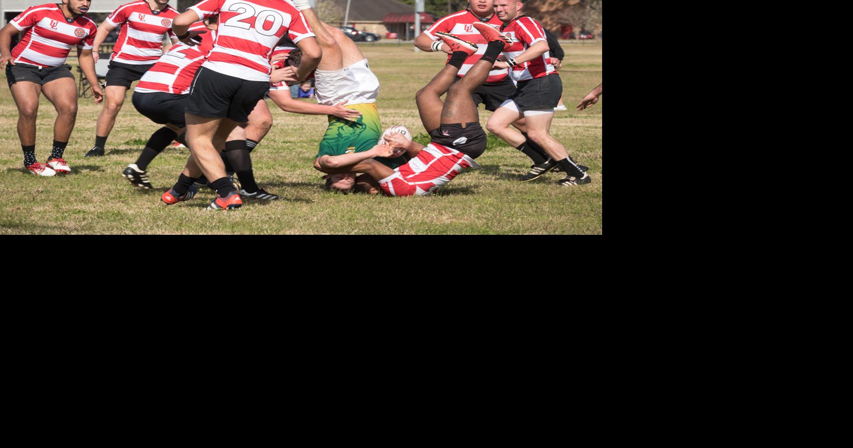 Photos: UL-Lafayette takes on Southeastern in Louisiana Collegiate ...