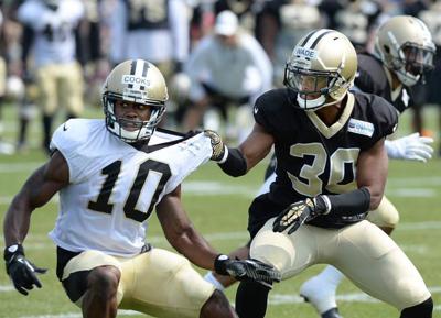 On Saints cut day, Kevin Reddick, Rod Sweeting and Logan Kilgore not ...