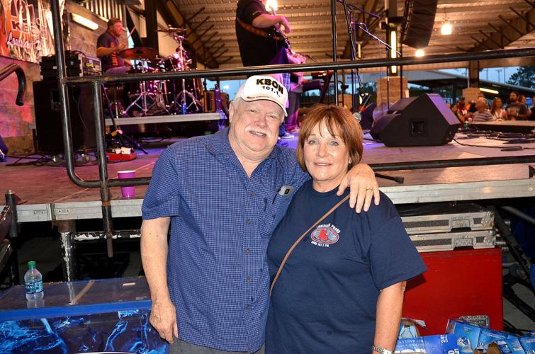 Public invited to 'stay up all night at the funeral home' for KBON's ...
