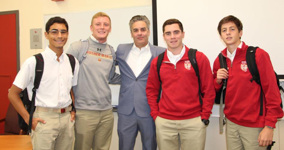 Crescent City Schools Notes for Nov. 7 | Crescent City | theadvocate.com