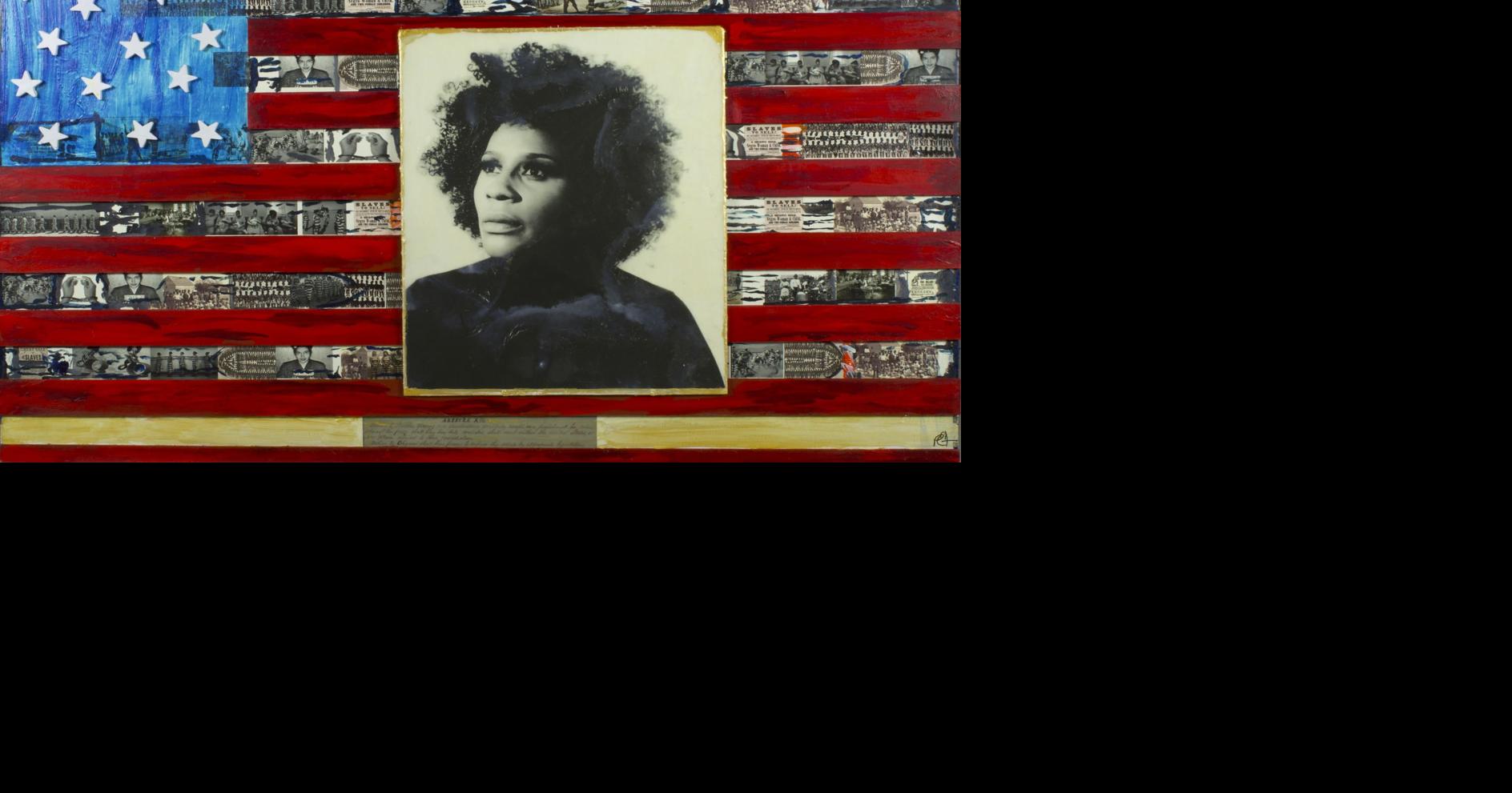 Powerful show at Newcomb tells the stories of incarcerated women | Arts ...