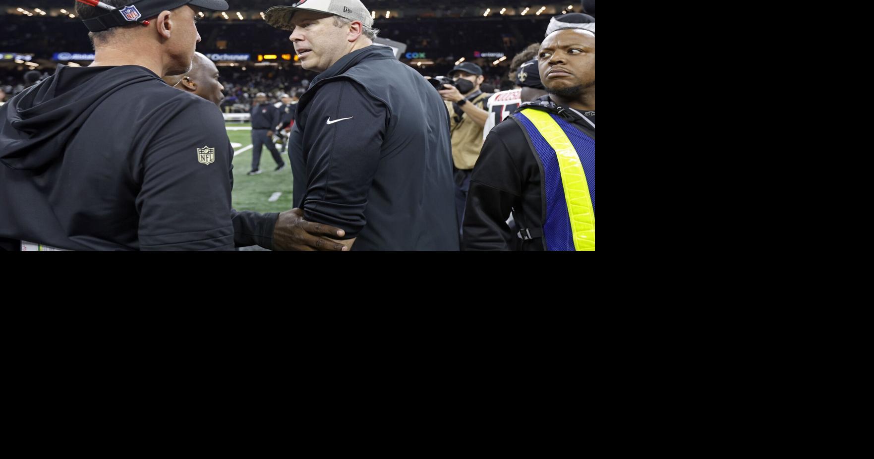 See notable numbers from Saints Week 18 win over Falcons | Betting ...