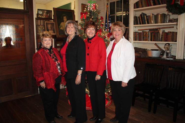 Community news, Dec. 26, 2014 | News | theadvocate.com