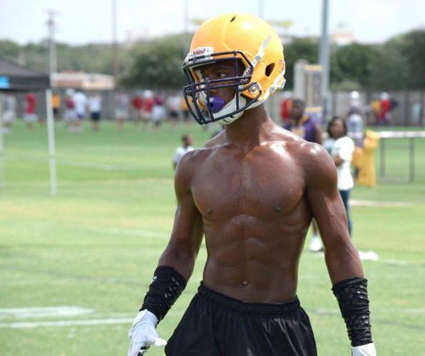 Standouts from the LSU 7-on-7 tournament | LSU | theadvocate.com