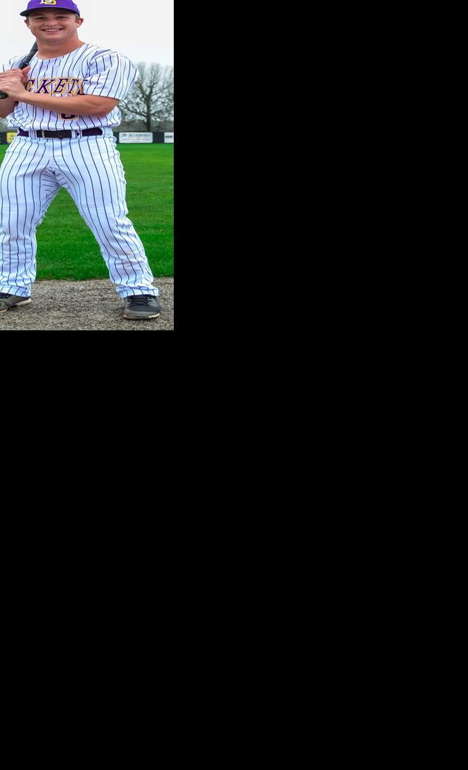 Shortened senior season is now biggest comeback hurdle for DSHS' Hayden ...