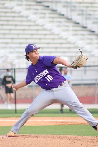 Here's what to look for as Dutchtown baseball heads into playoff time ...