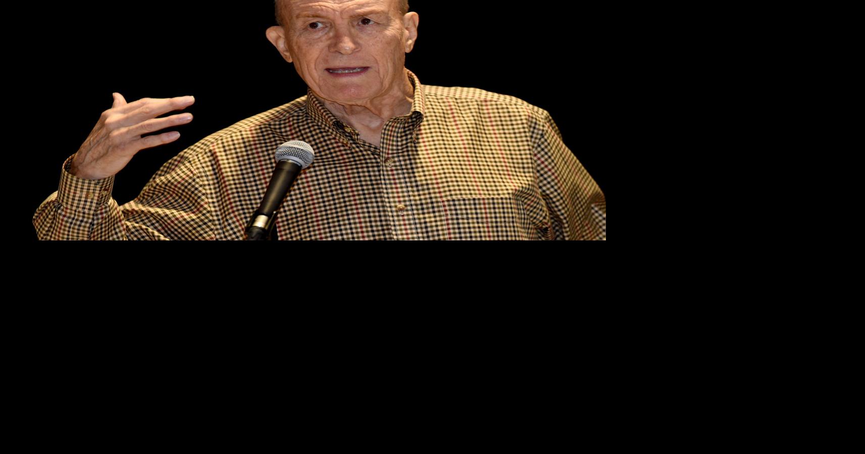 After lengthy and heated meeting, LSU approves naming of Dale Brown ...