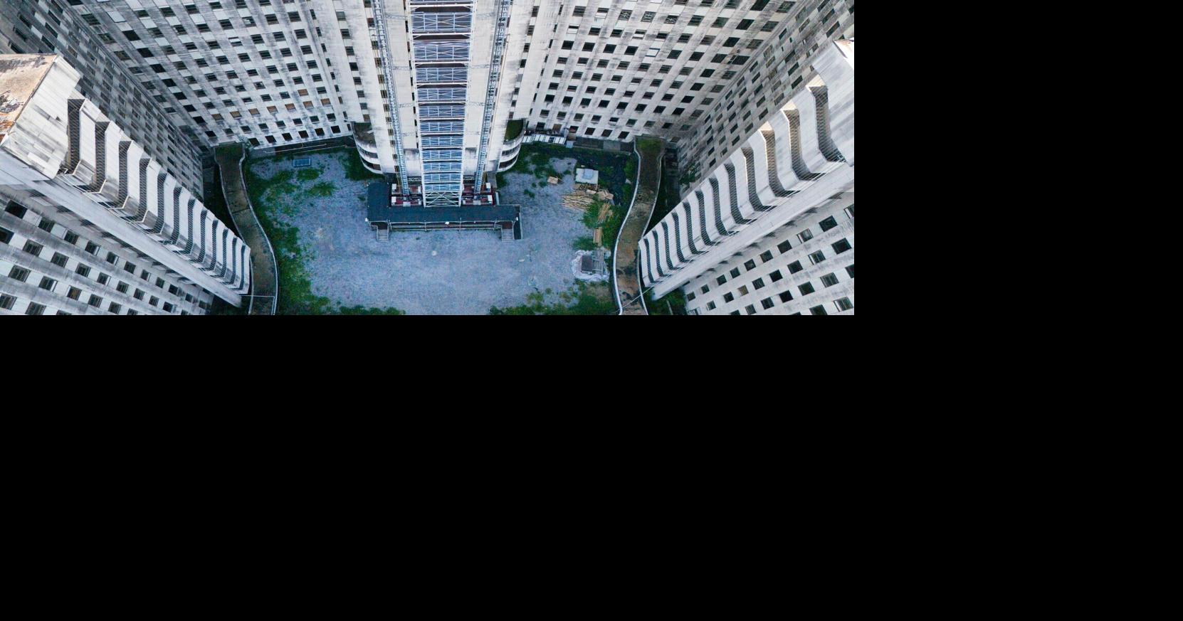 Letters: Charity Hospital redevelopment hard to understand | Letters | theadvocate.com