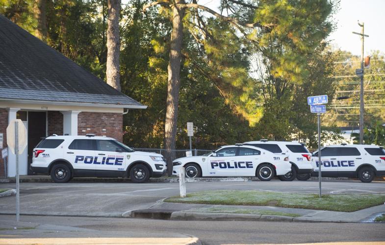 Baton Rouge police to get pay raise, bringing them closer to other ...