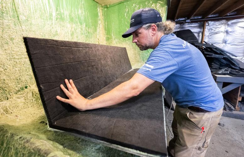 Heat wave pushing repair, electric companies to the limit | Business ...