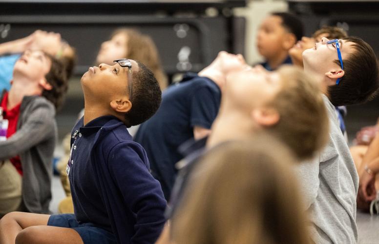 Help students prepare at home for LEAP testing anxiety | Education ...