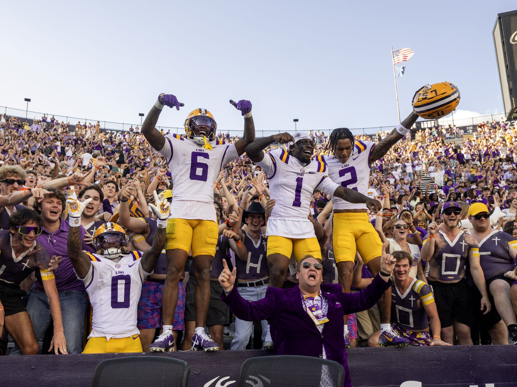 Photos: View Advocate Photographer Michael Johnson’s Best of 2025 ...