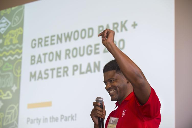 BREC's critics, supporters cheer plans for Baton Rouge Zoo and ...