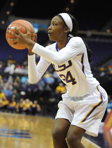What a two-weekend stretch! LSU teams go undefeated; relive the action ...