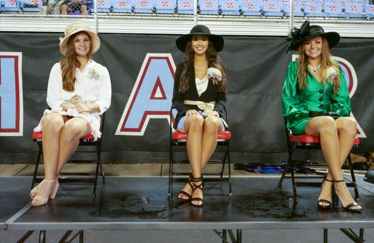 Zachary High crowns its 2019 Homecoming queen | Zachary | theadvocate.com