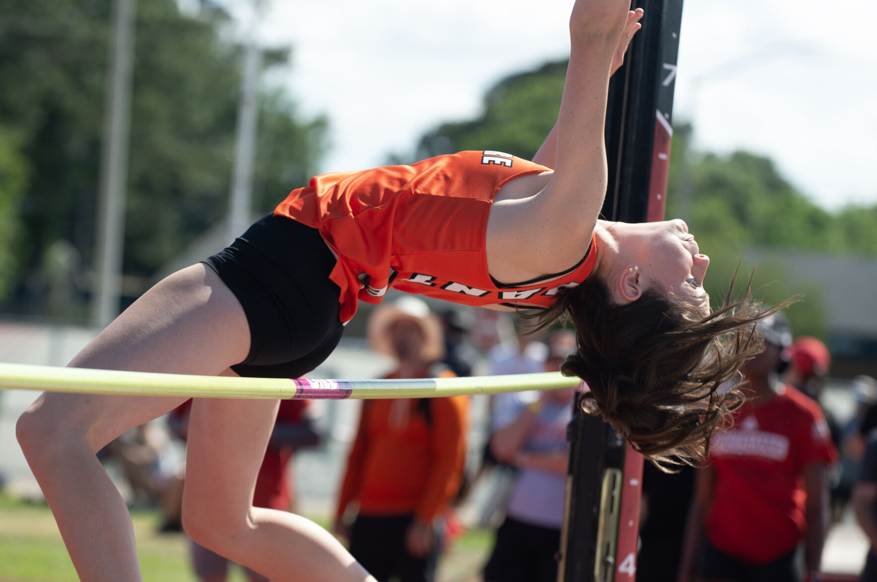 Prep track and field results for Catholic-NI Panther Relays | High ...