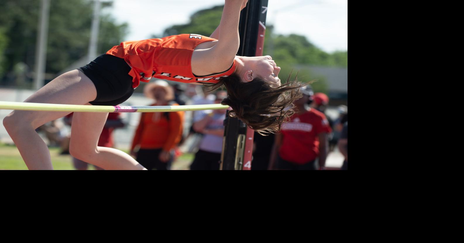 Prep track and field results for Catholic-NI Panther Relays | High ...