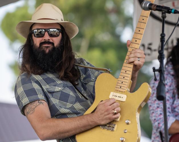 After eight finals, Todd Breaux continues the family dynasty with win ...