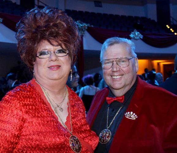 Steven Forster’s Party Central: Krewe of Armeinius’ 47th Mardi Gras Bal ...