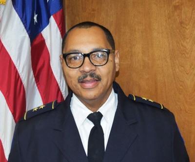 chief loyalty officer