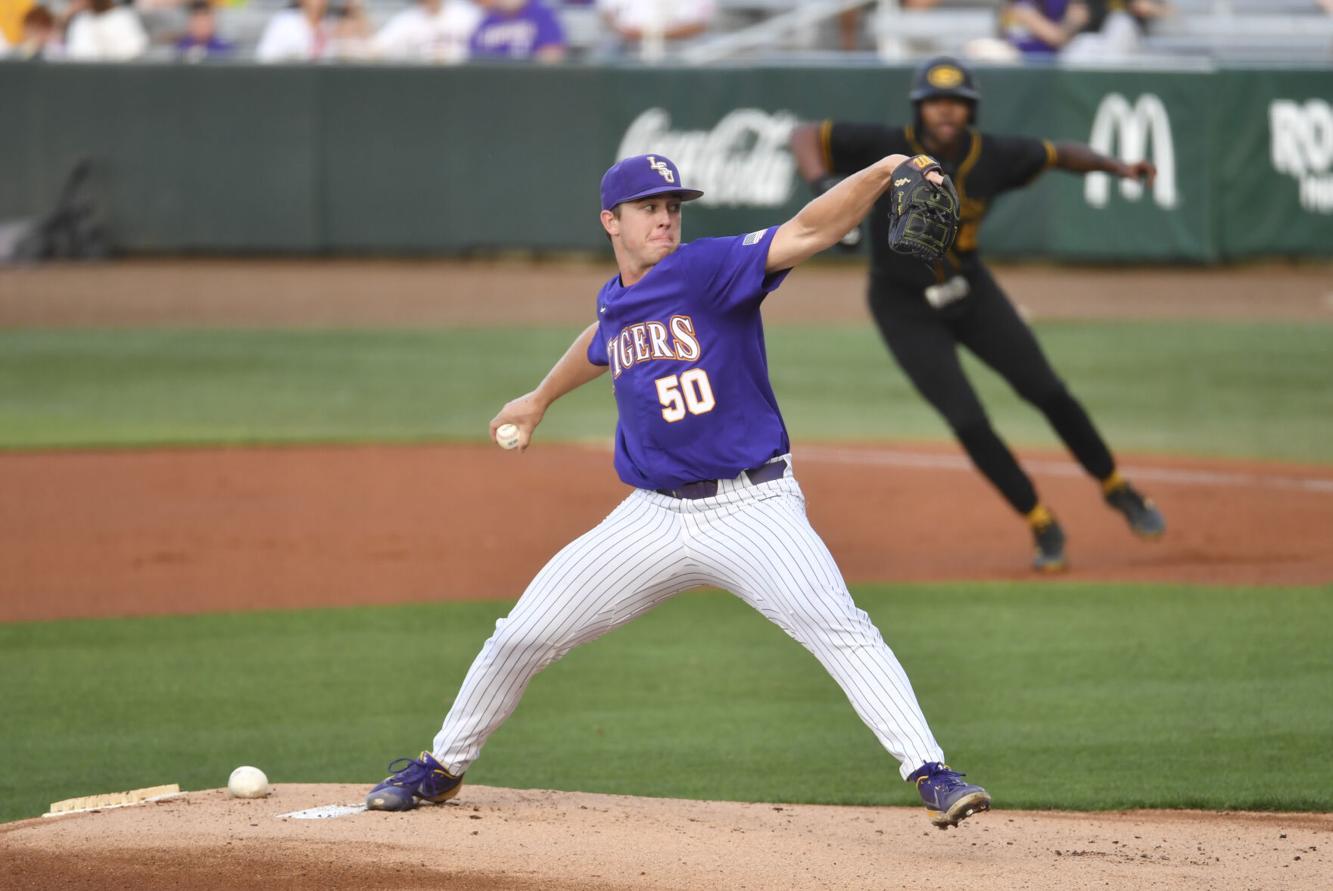 Where are LSU Tigers playing summer baseball? Check out the full list ...