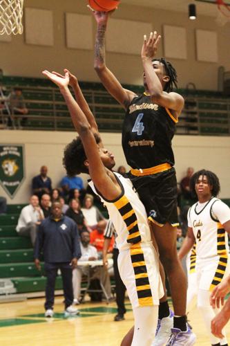 Madison Prep, Zachary net productive hoops tourney wins | High School ...