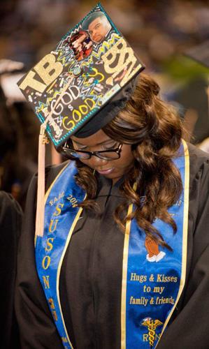 Photos: Southern University graduation | News | theadvocate.com