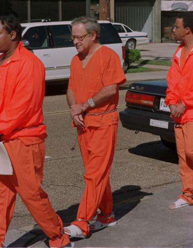 Documents shed light on old scandal | News | theadvocate.com