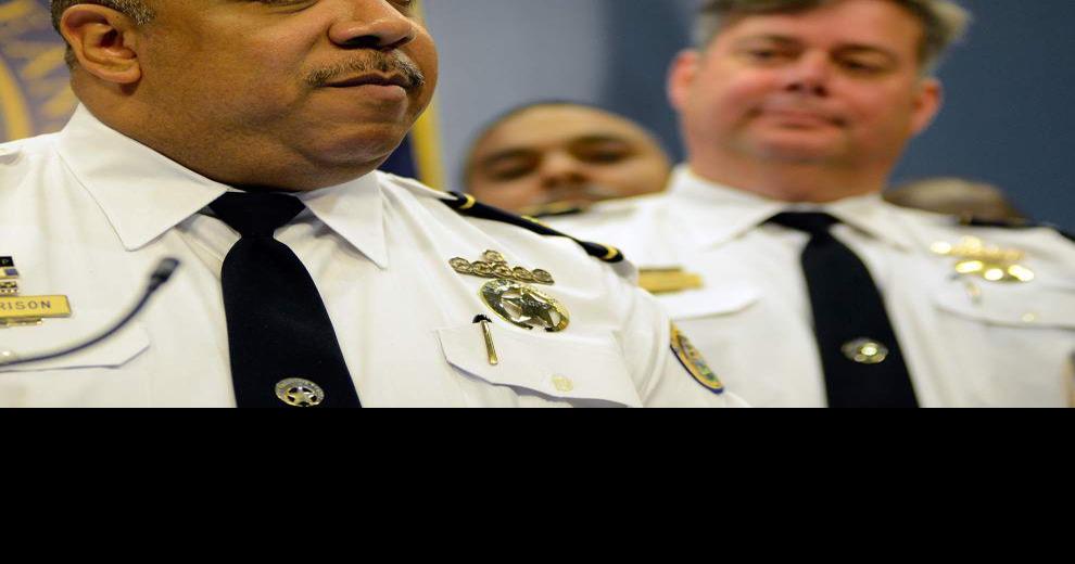 Former NOPD chief Ronal Serpas rules out bid for Orleans sheriff ...