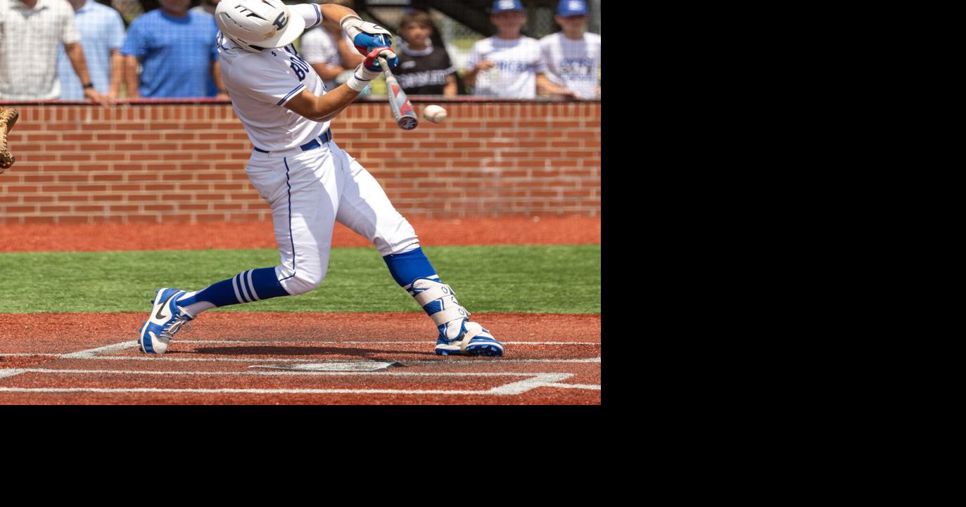 State championship series baseball linescores for Erath, Catholic-NI, Teurlings | High Schools ...