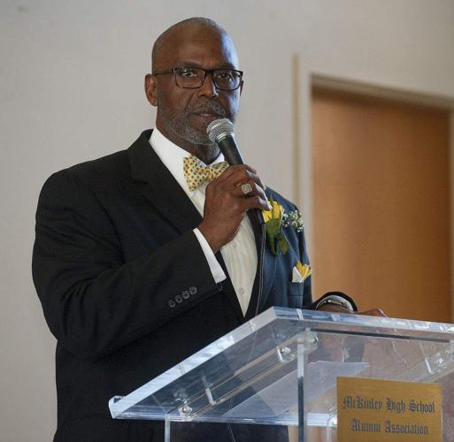 Baton Rouge bus boycott that provided template for civil rights ...