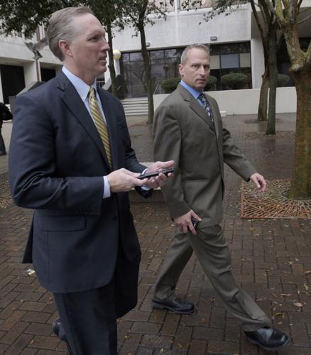 Retrial of Chad Scott, ex-DEA agent accused of misconduct, tentatively ...