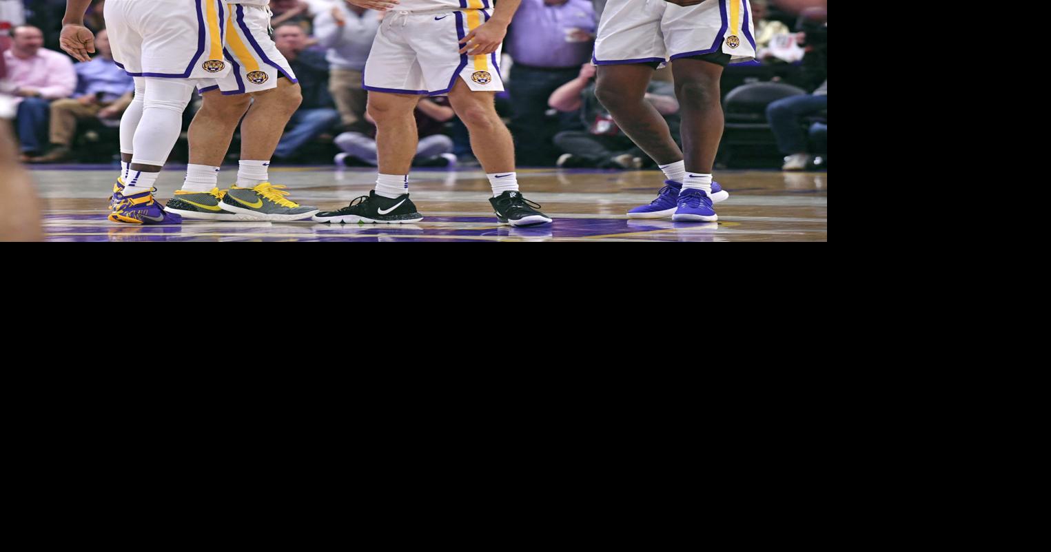 LSU basketball's turning point: How a mid-December meeting got Tigers ...
