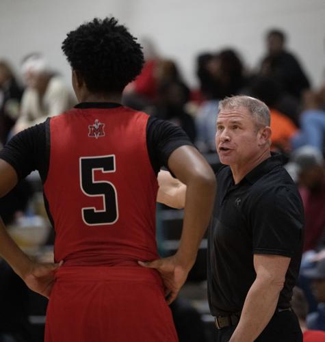 McKinley boys basketball nips St. Michael in overtime | High School ...
